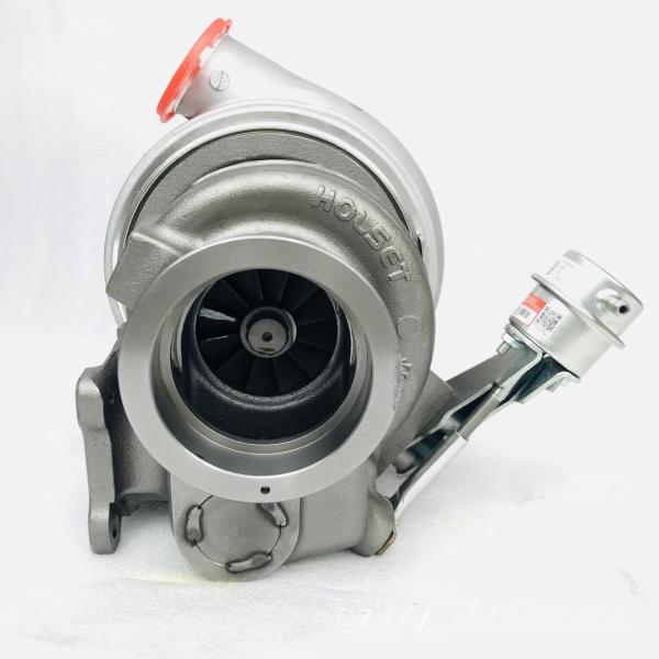 Quality Foton Cummins Engine HE500WG Turbocharger 3770808 4031088 835833 for Other Car for sale