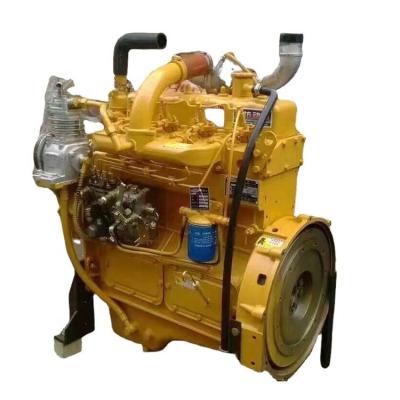 Cina 4102 Assemblaggio di motori diesel Weichai 44 kW per la riparazione o la sostituzione di motori danneggiati in vendita