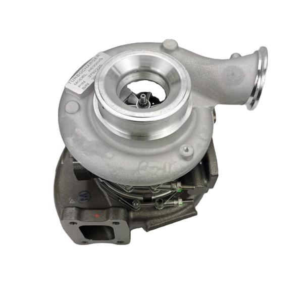 Quality Complete Turbocharger HE300VG 3792225 3792227 4309470 4309471 430947000 For Cumminss ISB ISB07 EPA07 for sale