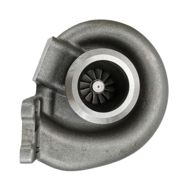Quality Complete Turbocharger HE300VG 3792225 3792227 4309470 4309471 430947000 For for sale