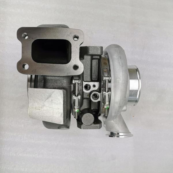 Quality Complete Turbocharger HE300VG 3792225 3792227 4309470 4309471 430947000 For for sale