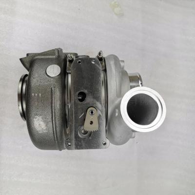 Quality Complete Turbocharger HE300VG 3792225 3792227 4309470 4309471 430947000 For for sale