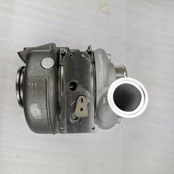 Quality Complete Turbocharger HE300VG 3792225 3792227 4309470 4309471 430947000 For for sale