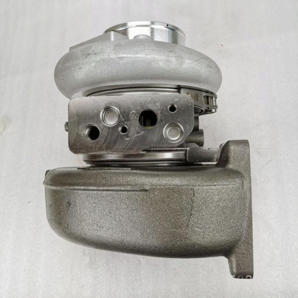 Quality Complete Turbocharger HE300VG 3792225 3792227 4309470 4309471 430947000 For for sale