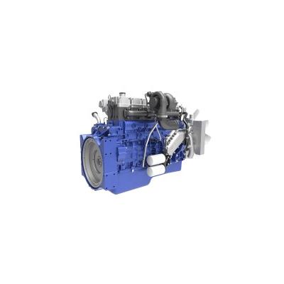 Cina 3.8l 232cid Weichai Wp12 Wp12g400e300 Motore diesel per Jeep in vendita