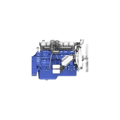 Cina 3.8l 232cid Weichai Wp12 Wp12g400e300 Motore diesel per Jeep in vendita
