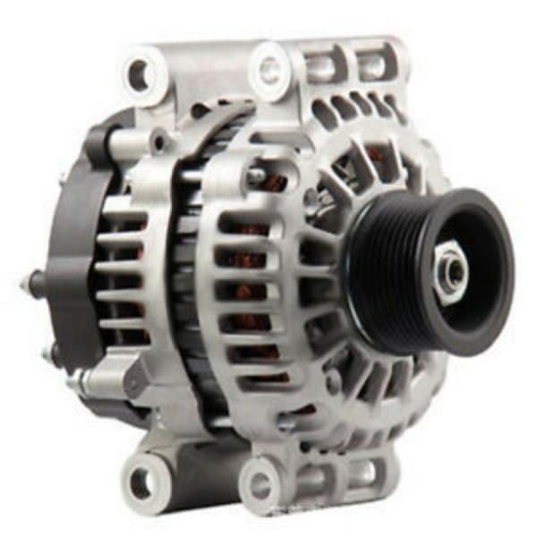 Quality Replace/Repair Purpose T407039 24V85A Alternator for PERKINSA Diesel Generator Engine for sale