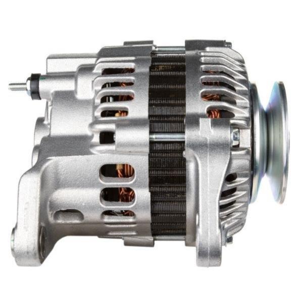 Quality Replace/Repair Purpose T407039 24V85A Alternator for PERKINSA Diesel Generator for sale
