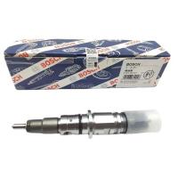Quality Replace/Repair Purpose Fuel Injector 0445120177 5254261 for Cumminss 6.7L ISB by Boschs for sale