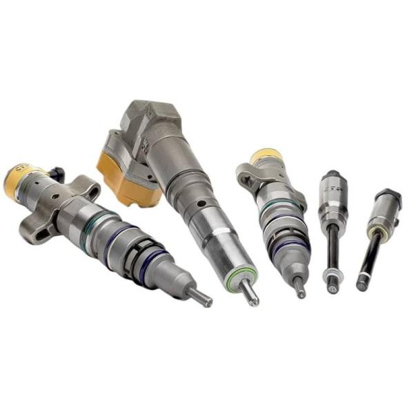 Quality Replace/Repair Purpose Fuel Injector 0445120177 5254261 for Cumminss 6.7L ISB by for sale