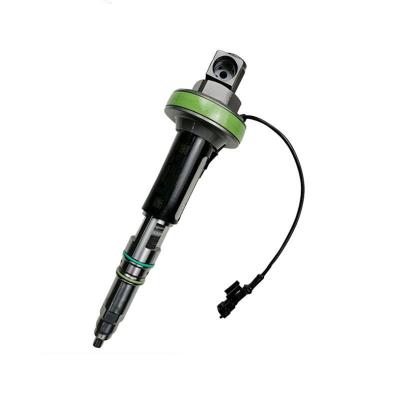 Quality Diesel Fuel Injector 4964170 4964171 4955524 for K19 KTA19 Engine Excavator for sale