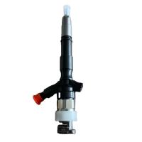 Quality Common Rail Fuel Injector 095000-7780 for TOYOTAs and Improved Purpose Replace/Repair for sale