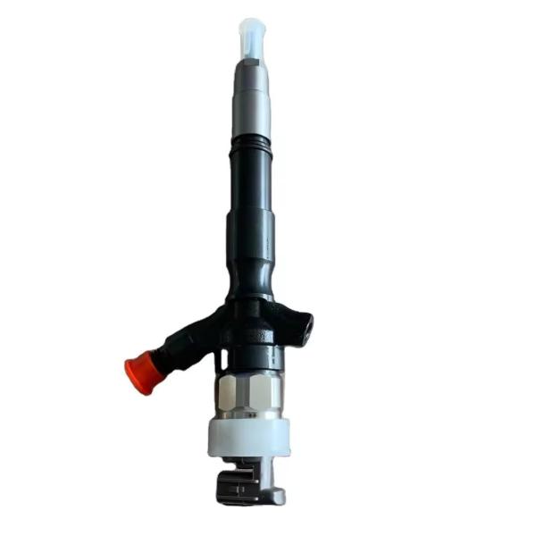 Quality Common Rail Fuel Injector 095000-7780 for TOYOTAs and Improved Purpose Replace/Repair for sale