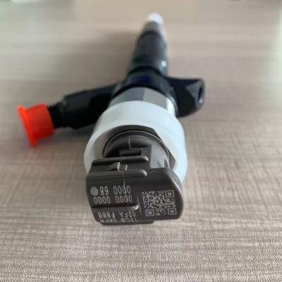 Quality Common Rail Fuel Injector 095000-7780 for TOYOTAs and Improved Purpose Replace for sale