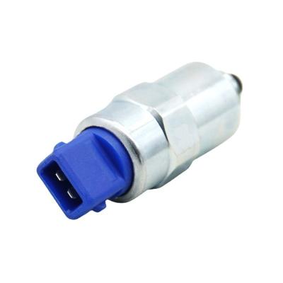 Cina Valvola solenoide per olio di fiamma di Delphi 7185-900G in vendita
