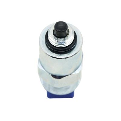 Cina Valvola solenoide per olio di fiamma di Delphi 7185-900G in vendita