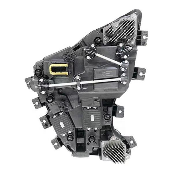 Quality DZ9X259810127 300W Led Headlight Assembly for Shaanxi Automobile Delong X6000 Trucks for sale
