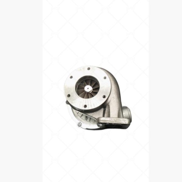 Quality Steel Turbocharger TO4E35 452077-0004 452077-5004S 2674A080 for PERKINA for sale