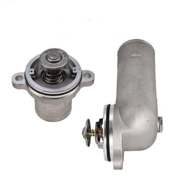 Quality Standard 4133L507 4133L049 4133L509 Thermostat for PERKINSA Diesel Engine for sale
