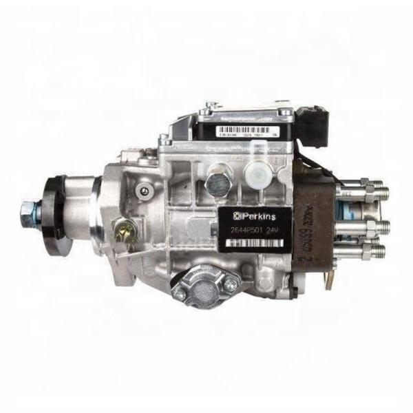 Quality 2644P501 Diesel Pump for PERKINSA Generator Set end and Replace/Repair Purpose for sale