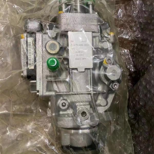 Quality 2644P501 Diesel Pump for PERKINSA Generator Set end and Replace/Repair Purpose for sale