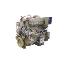 Quality Powerful 210hp 6cta8.3-gm210 Cummins Diesel Engine for Replace/Repair for sale