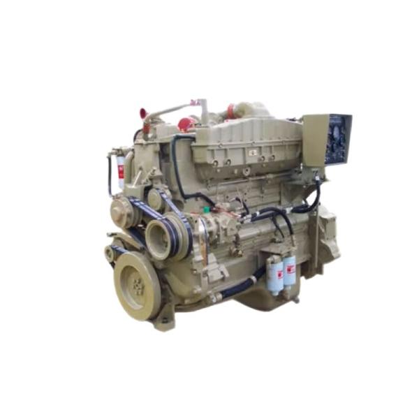 Quality Powerful 210hp 6cta8.3-gm210 Cummins Diesel Engine for Replace/Repair for sale