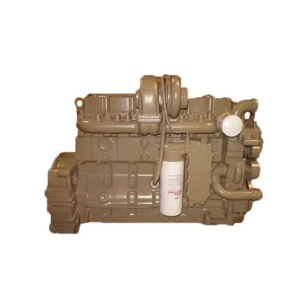 Quality Powerful 210hp 6cta8.3-gm210 Cummins Diesel Engine for Replace/Repair for sale