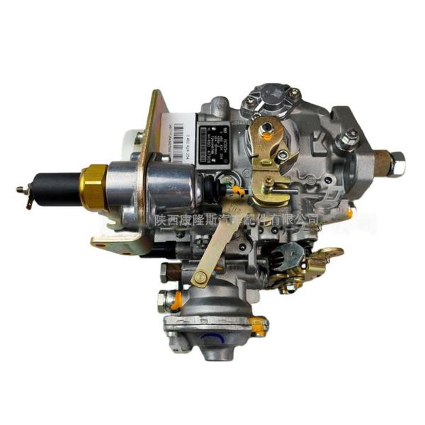 Quality Steel Fuel Injection Pump Assembly 0460424354 T2643H076B For PERKINSA with Excellent for sale