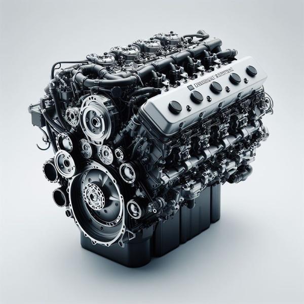 Quality Powerful 210hp 6cta8.3-gm210 Cummins Diesel Engine for Replace/Repair for sale