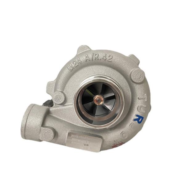Quality Replace/Repair Purpose J55S Turbocharger Without Valve for PERKINSA Engine T74801003 for sale