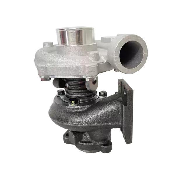 Quality Replace/Repair Purpose J55S Turbocharger Without Valve for PERKINSA Engine for sale