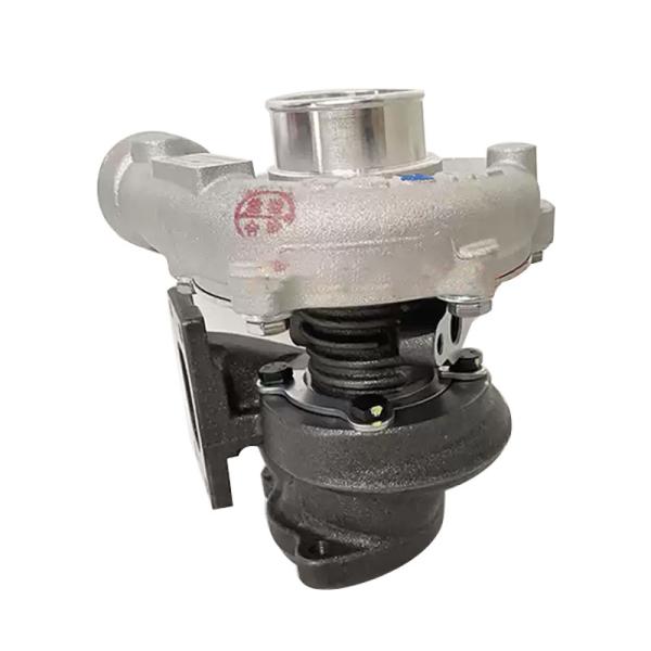 Quality Replace/Repair Purpose J55S Turbocharger Without Valve for PERKINSA Engine for sale