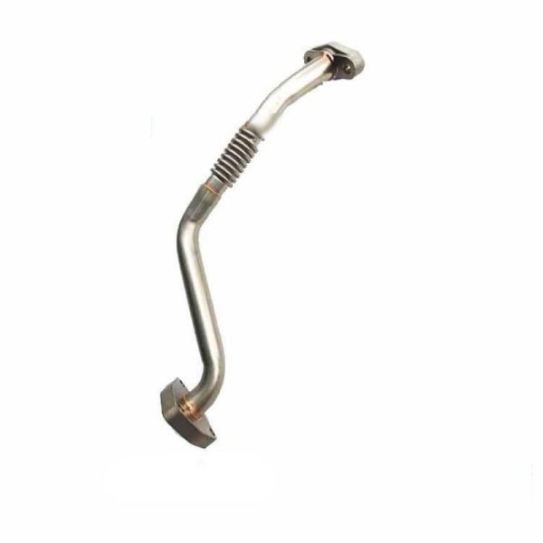 Quality KLS Auto Parts QC490 pressure Fuel Injection Pipe for Tough Operating Conditions for sale