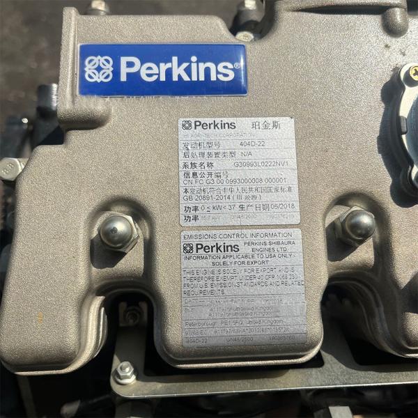 Quality PERKINSA 404D-22 Engine Assembly and Fast Shipping for Repair/Replacement for sale
