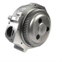 Quality Corrosive Gas Fluid Engine Fittings Carter C18 390D 385C Water Pump 336-2213 10R8660 for Retrofit/Upgrade for sale