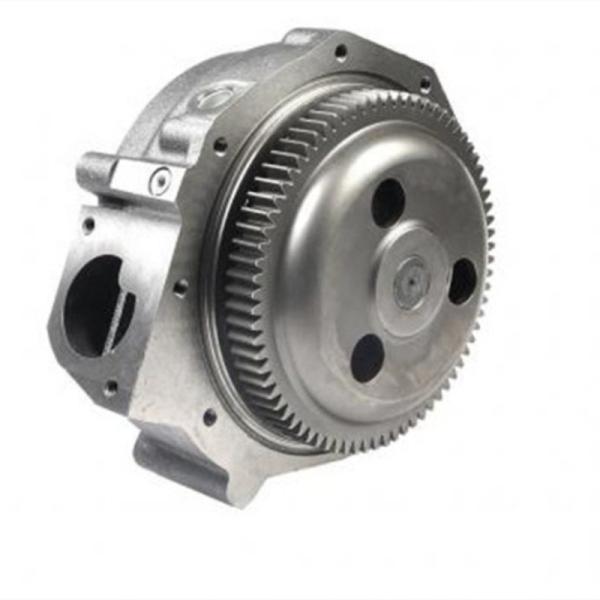 Quality Corrosive Gas Fluid Engine Fittings Carter C18 390D 385C Water Pump 336-2213 10R8660 for Retrofit/Upgrade for sale