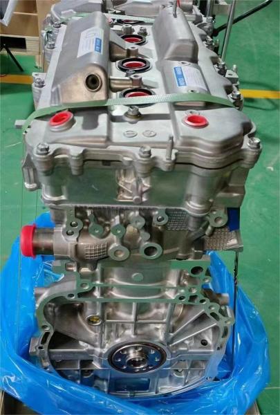 Quality Toyota Car Fitment 3AR Engine 4 Cylinder 2.7L System Assembly with OE NO. 3AR for sale