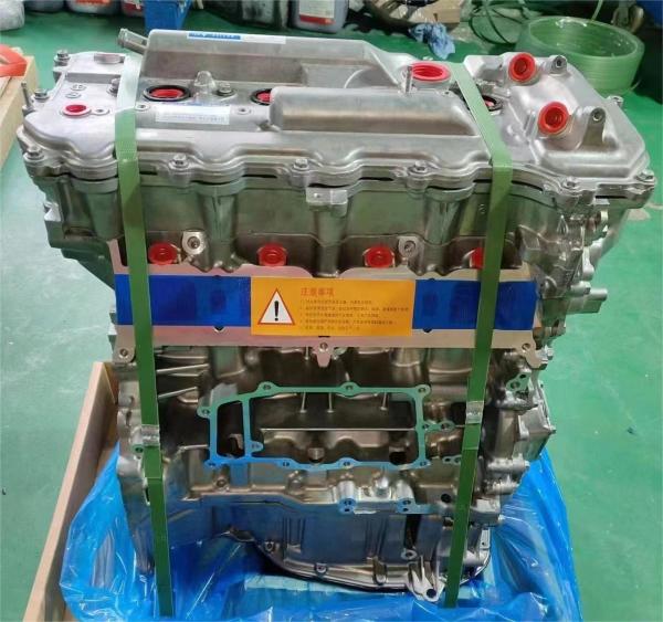 Quality Toyota Car Fitment 3AR Engine 4 Cylinder 2.7L System Assembly with OE NO. 3AR for sale