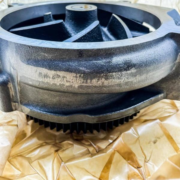 Quality Corrosive Gas Fluid Engine Fittings Carter C18 390D 385C Water Pump 336-2213 for sale