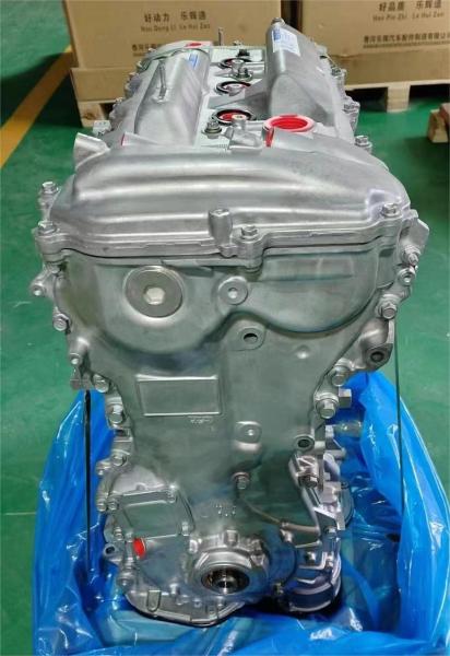 Quality Toyota Car Fitment 3AR Engine 4 Cylinder 2.7L System Assembly with OE NO. 3AR for sale
