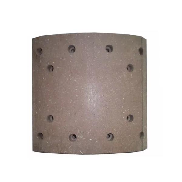 Quality KLS 47441-1220A HINO Truck Brake Lining for Durable Heavy Duty Performance and for sale