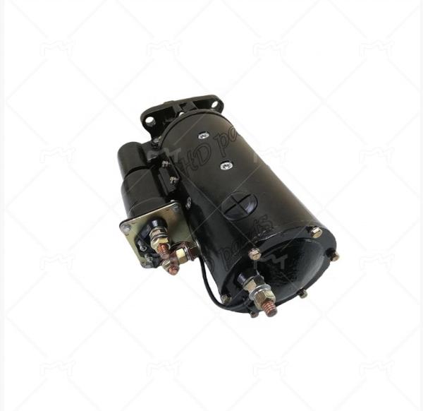 Quality High Power Performance Carter E320D2E/323D2E/320DGC Starter 293-4853 349-9075 for sale