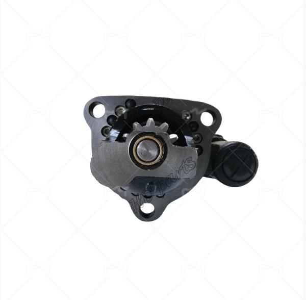 Quality High Power Performance Carter E320D2E/323D2E/320DGC Starter 293-4853 349-9075 for sale