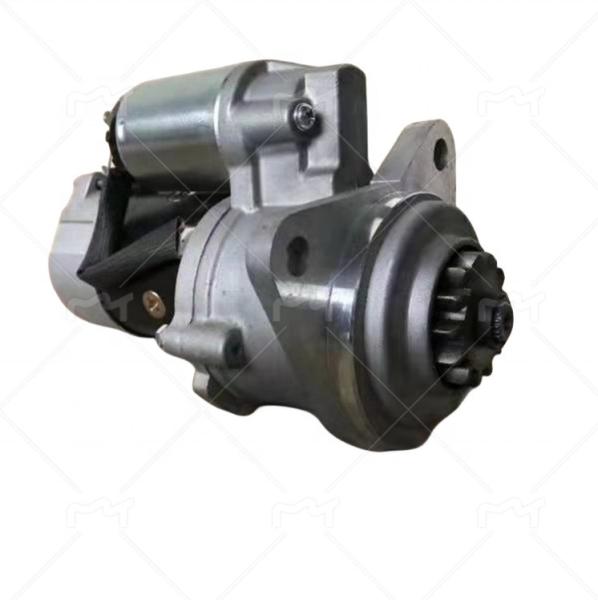 Quality High Power Performance Carter E320D2E/323D2E/320DGC Starter 293-4853 349-9075 for sale