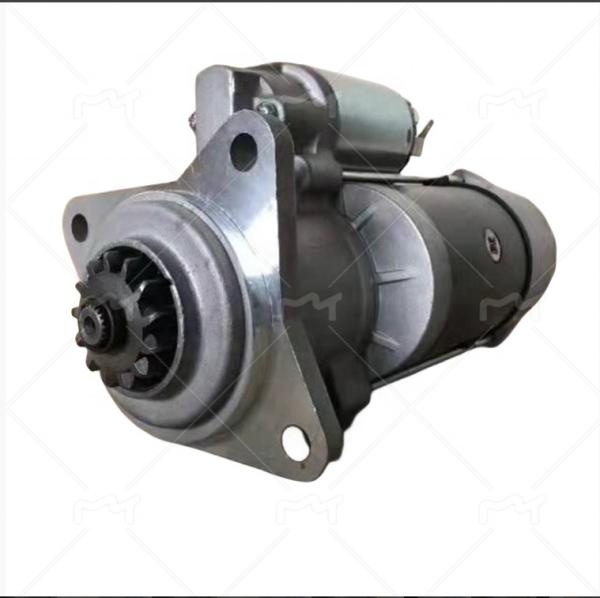 Quality High Power Performance Carter E320D2E/323D2E/320DGC Starter 293-4853 349-9075 for sale