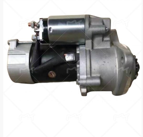 Quality High Power Performance Carter E320D2E/323D2E/320DGC Starter 293-4853 349-9075 for sale