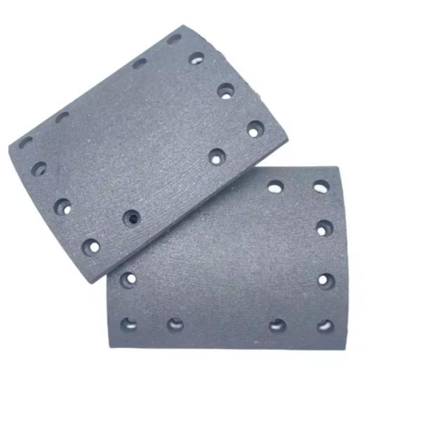 Quality KLS 4707/4709/4705/4515/4551/19030/19033 Brake Lining for HINO American Truck for sale
