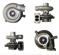 Quality 100W Carter Turbocharger 250-7700 216-7815 250-7701 Perfect for Replacement/Repair for sale