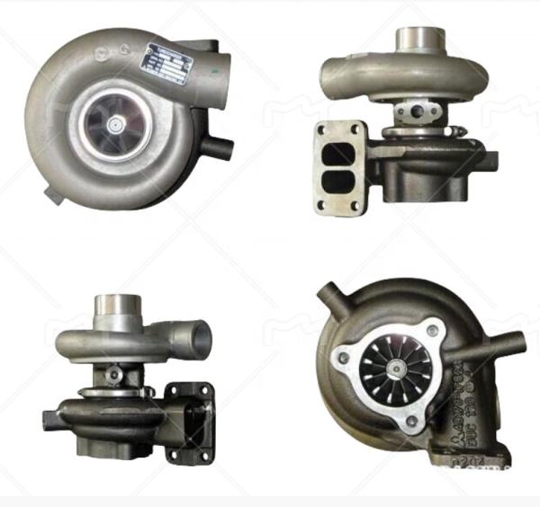 Quality 100W Carter Turbocharger 250-7700 216-7815 250-7701 Perfect for Replacement/Repair for sale